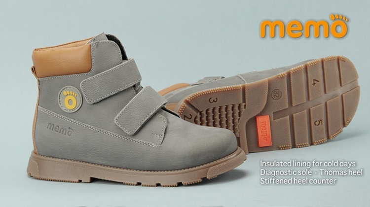 Memo Shoes